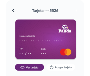 Billetera Panda – Transforma Tu Vida Financiera con Panda: La Billetera ...